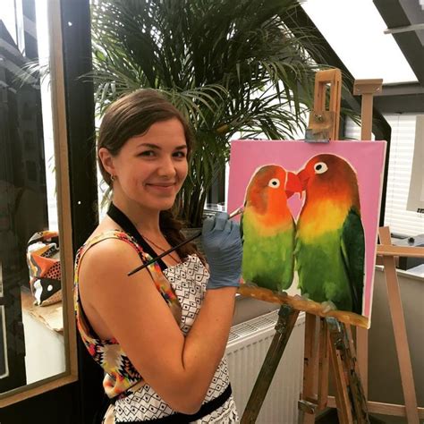 БЛОГИНГ ПРОДВИЖЕНИЕ БЛОГА в Instagram «Оказалось что рисовать картину огромный труд Я то