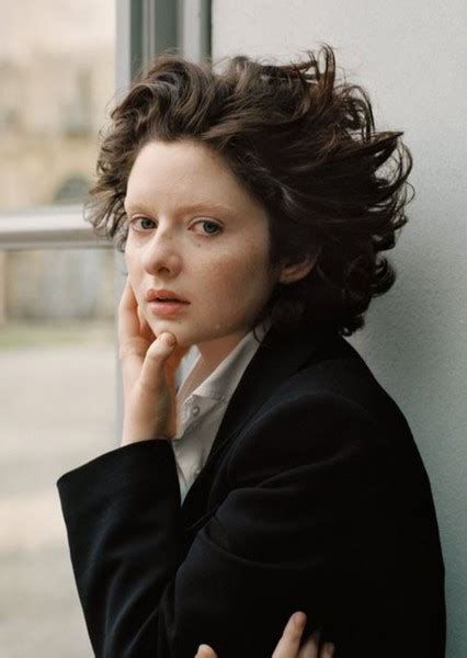 Fan Casting Lachlan Watson As Delirium In The Sandman On Mycast