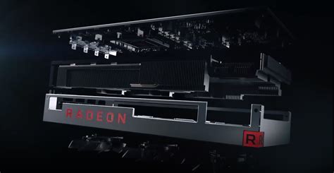 Amd Navi Gpu Delayed Till Nm Radeon Rx Navi Specs Rumor