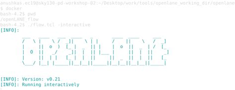 github asubraminion open source physical design physical design