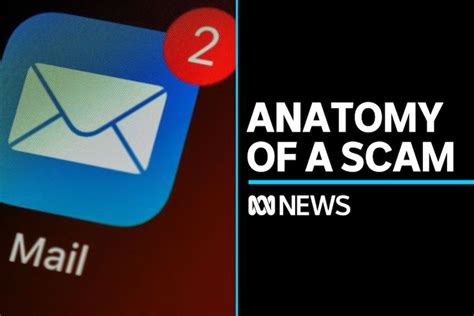 How Do Scammers Use Phishing Attacks To Steal From You Abc News