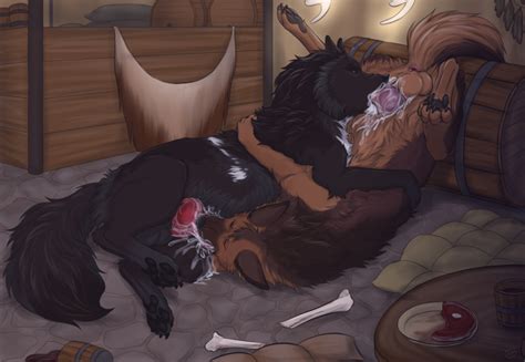 Rule 34 69 Position Animal Genitalia Animal Penis Animal Skin Anus