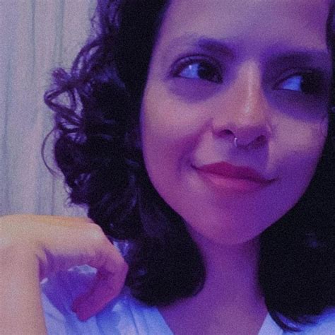 Gabriela Mina Gabs Mina Threads Say More