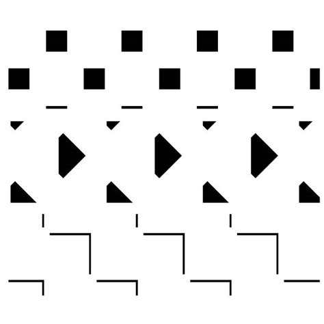 Pattern Swatches For Illustratorai Royalty Free Stock Vector Images