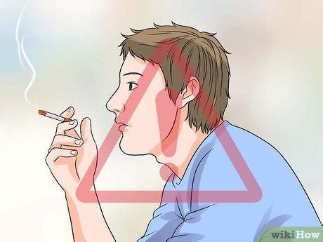 4 Ways To Treat Bronchitis Naturally WikiHow Health