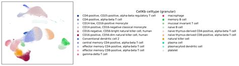 Blog Get Set Annotate An Overview Of Cell Type Prediction Methods
