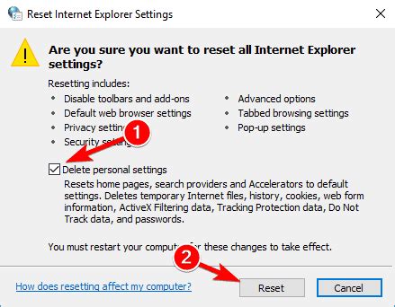 FIX Unable To Find Connect To Proxy Server In Windows 10