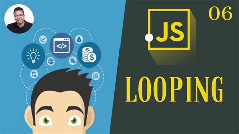 06 Looping Curso De Javascript Torne Se Um Programador Youtube