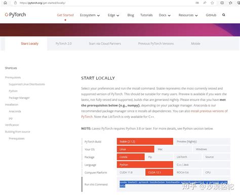 Nvidia GPU Ubuntu 下cuda cudnn pytorch 的conda安装全过程 知乎