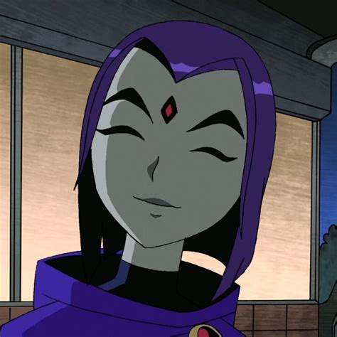 Raven Raven Teen Titans Raven Teen Titans Go Teen Titans Fanart