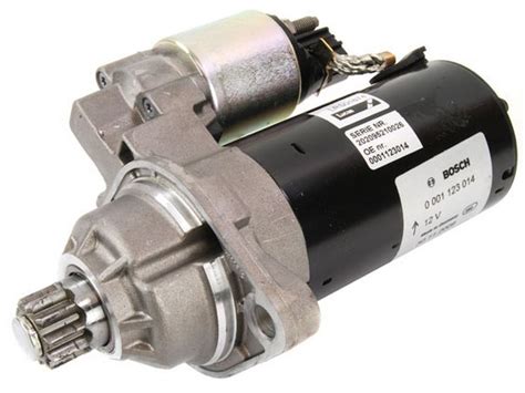 Lucas Starter Motor Halfords Uk