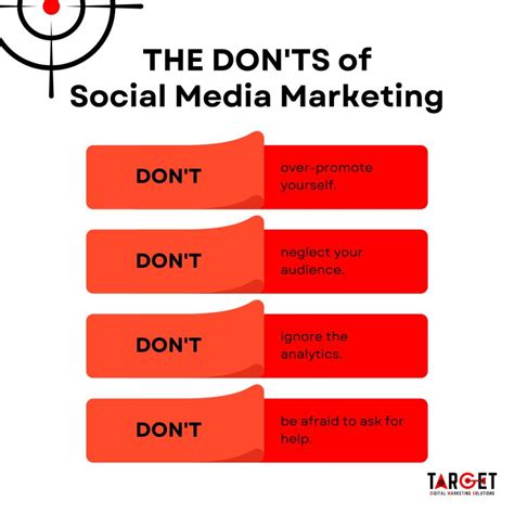 Target Digital Marketing Solutions On Linkedin Thursday