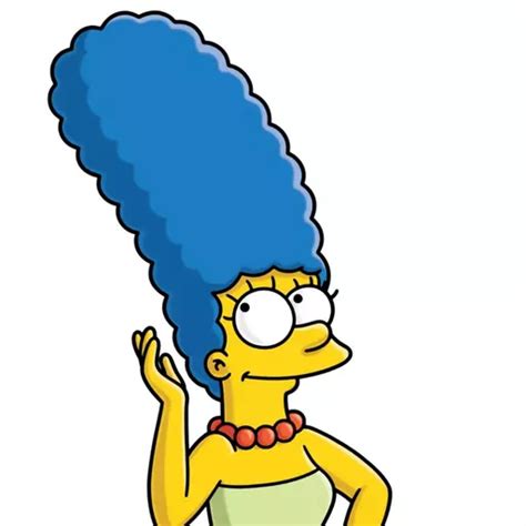 Marge Simpson The Simpsons Ai Voice Generator Voicedub