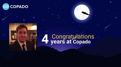 Ted Elliott On Linkedin Workanniversary Salesexcellence Customersuccess Milestone Teamwork…