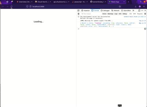Learning React Query