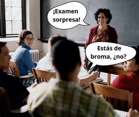 Ser Y Estar B1 Abitofspanish