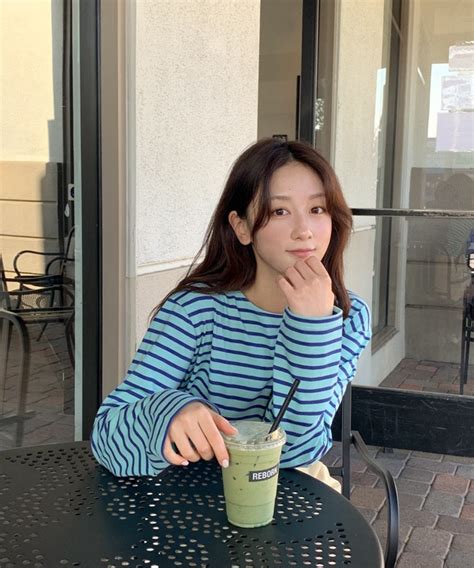 [봄신상 Made] 스토브 단가라 티셔츠 5 Color 스트라이프 긴팔 롱슬리브 기본티 오버핏 루즈핏 출근룩 리얼코코