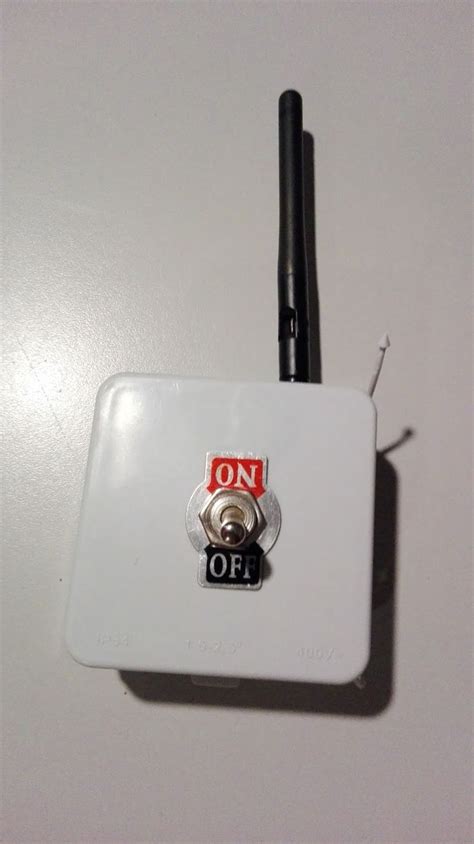 Esp8266 Jamming Electronics Projects Diy Electronics Maker Project