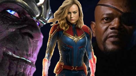 MCU Every Single Marvel Movie Post Credits Scene Ranked Worst To Best