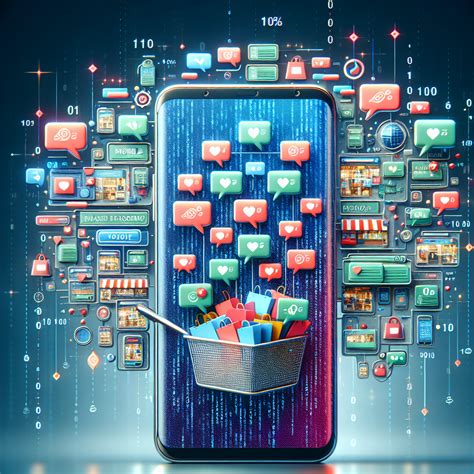 Amplifying Engagement In Retail Industry Mobile Mass Text Messaging From Iphone Quick Send