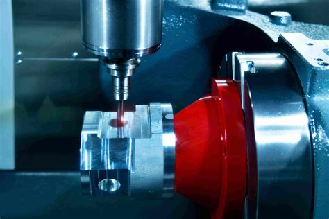 Outsourced Cnc Programming Maximize Manufacturing Precision