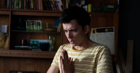 Sex Education saison 3 non la date de sortie n est pas prévue pour janvier même si on