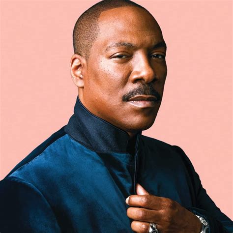 List Of All Eddie Murphy Movies