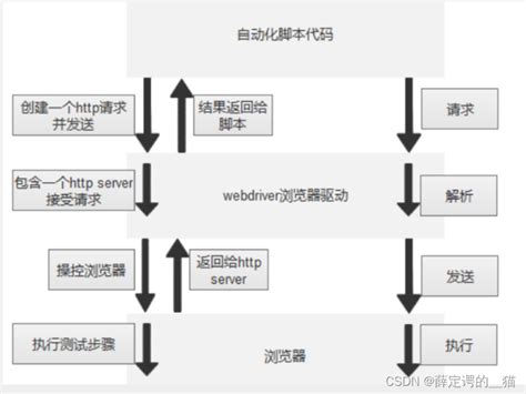 selenium的环境搭建 csdn博客