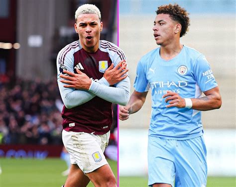 مورگان راجرز از منچسترسیتی جدا شدم چون به اندازه کافی خوب نبودم طرفداری