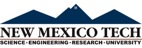 New Mexico Institute Of Mining And Technology Reviews Gradreports