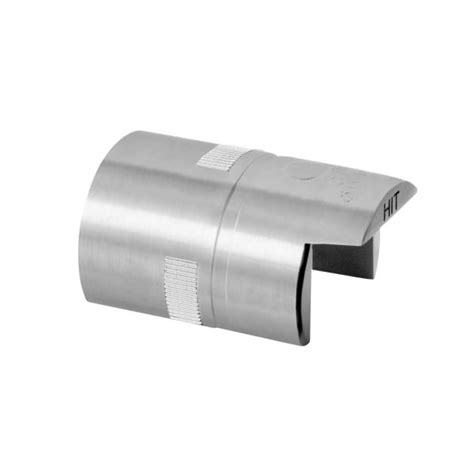 Tube Connector Sky Railing For Quality Glass Balustrade Systems In