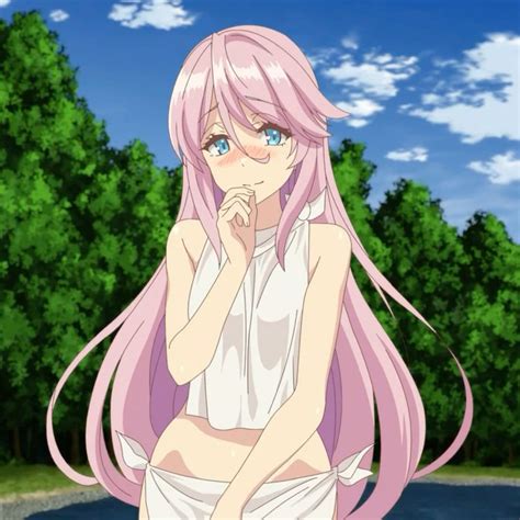 Идеи на тему Redo Healer 27 новый старт аниме аниме девушка