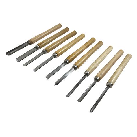 Wood Turning Chisel Set Otl Webstore