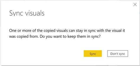 Sync Slicers Analytics With Power Bi Desktop