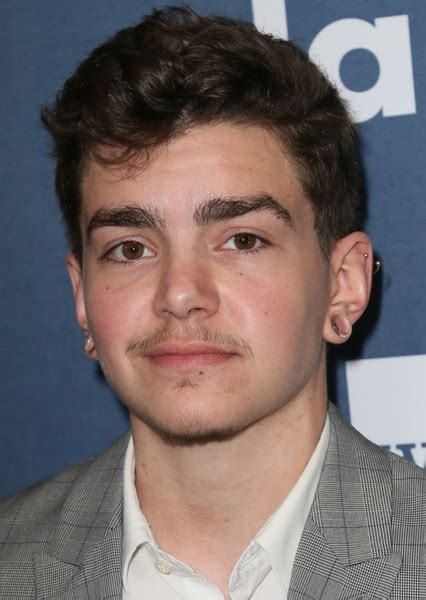 Fan Casting Tylan Grant As Adam Torres In Degrassi The Next Generation