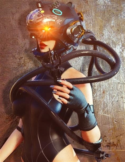 Oc Hacker With Gorgon Helmet By Me 2019 When You Need To Launch A