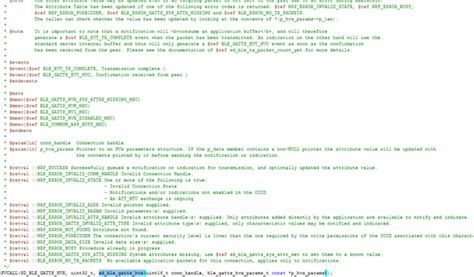 Introduction To Nordic Nrf5 Sdk And Softdevice Getting Started Nrf5
