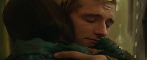 Screenshots From The Hunger Games Mockingjay Part Trailer