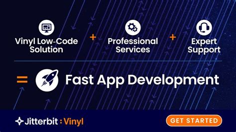 Lowcode Integration Jitterbit