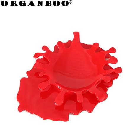 Organboo 4 색 튀는 토마토 소스 수프 모양 스푼 랙 주방 식탁 스쿼시 주걱 수프 스푼 휴식 1 개스푼 레스트 And 냄비 클립 Aliexpress
