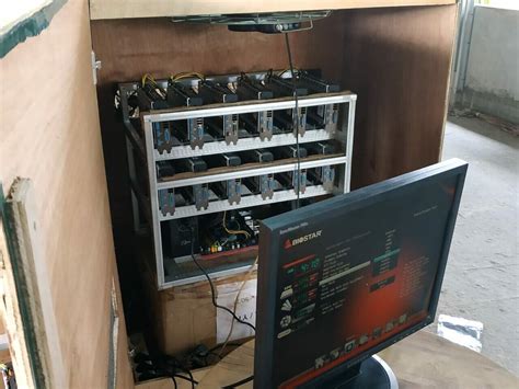 Crypto Mining Gpu Vga And Asics Mining Kaskus