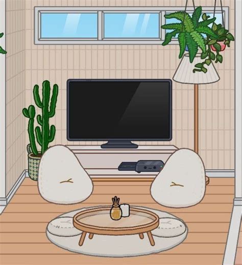 ~ уютная комната ~ Токио Файлы для вырезания Абстрактные раскраски