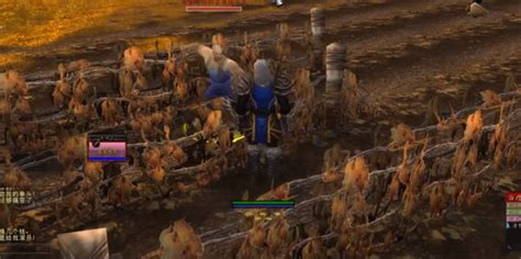 魔兽世界中西部荒野怎么去360新知