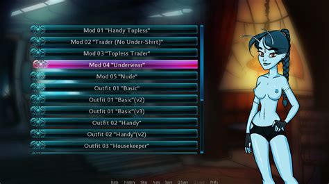 Mod Ren Py Once A Porn A Time Cosmetic Mod And Bug Fix F Zone Adult Games Comics