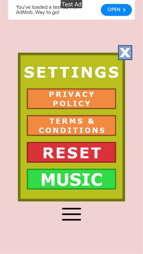 Reverse Puzzle Game Android Source Code By Dreamappmaker Codester