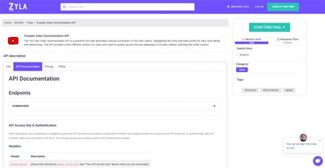 Ais Potential Continues To Grow Youtube Video Summarization