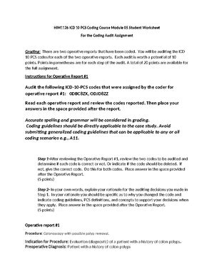 Solved What The PCS Code For A Patient With Undescended Testes Has An ICD PCS Coding HIM