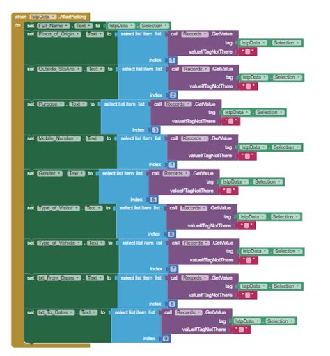 export list data into csv form 33 by timai2 mit app inventor help mit app inventor community