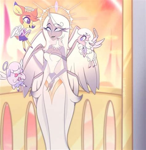 56 Helluva Boss Ideas Hotel Art Monster Hotel Cute Drawings