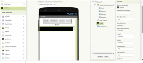 Error 908 The Permission Androidhardwarebluetoothle Has Been Denied
